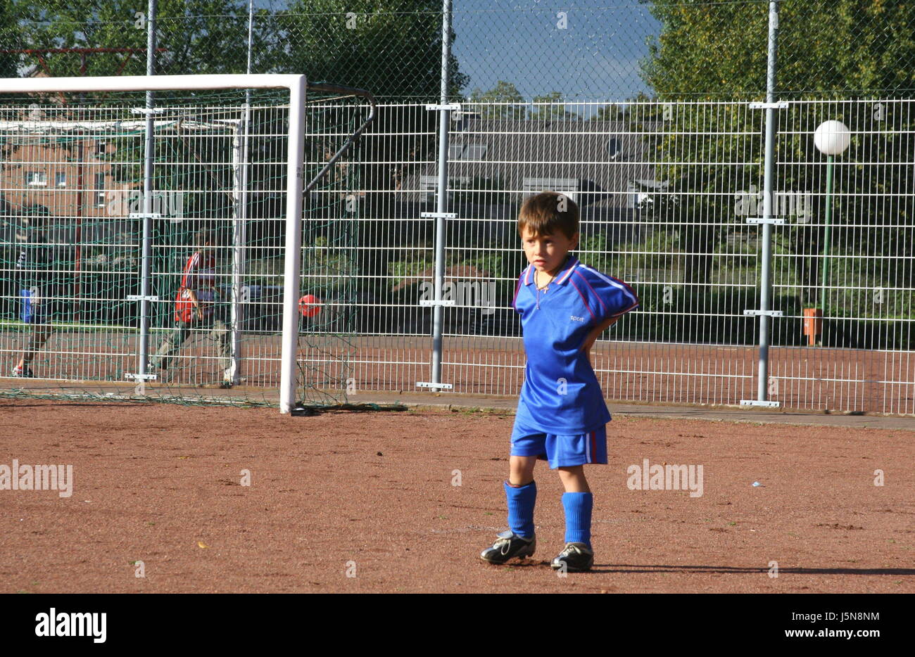 Bambini play hi-res stock photography and images - Alamy