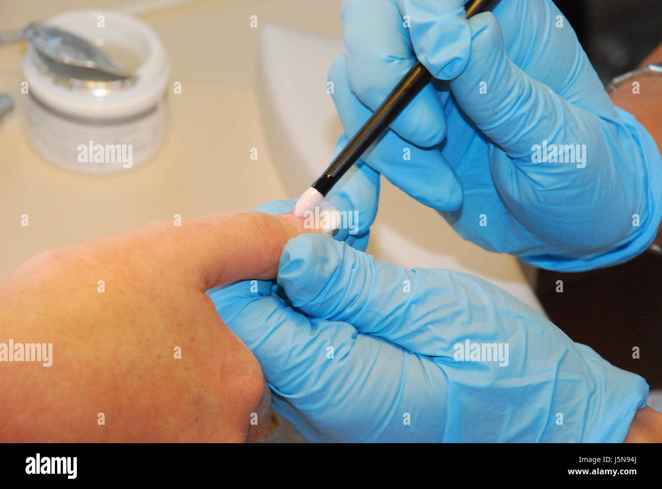 Bed of nails hi-res stock photography and images - Alamy