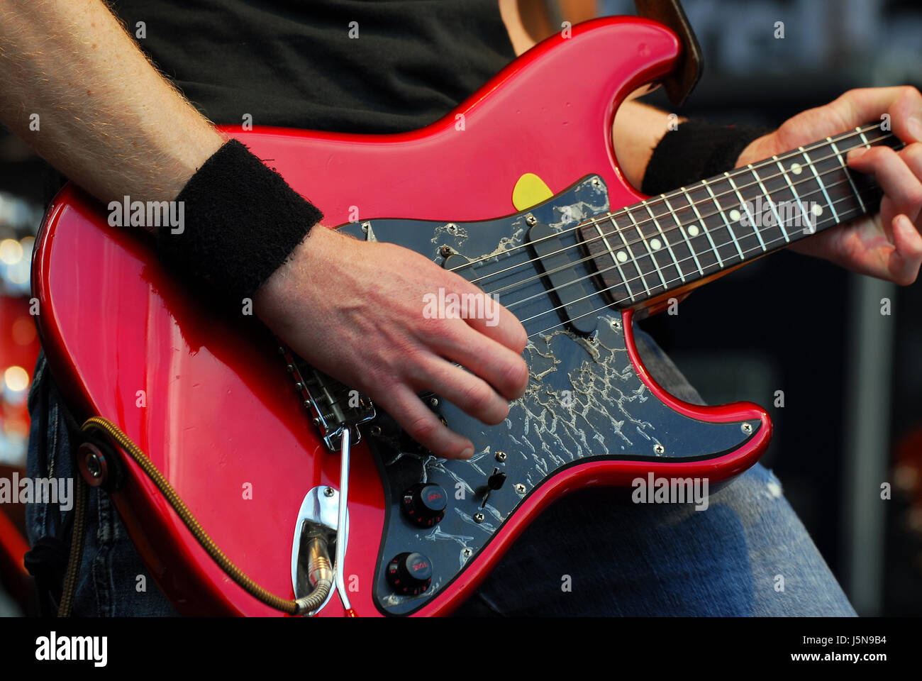 Guitarren hi-res stock photography and images - Alamy