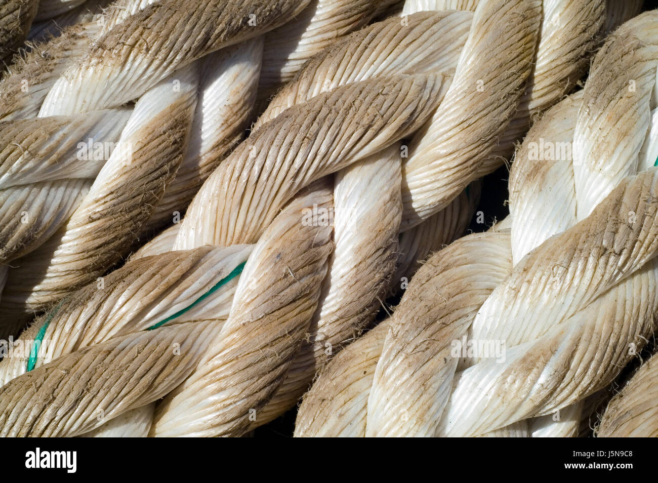 Hand rope mud hi-res stock photography and images - Alamy