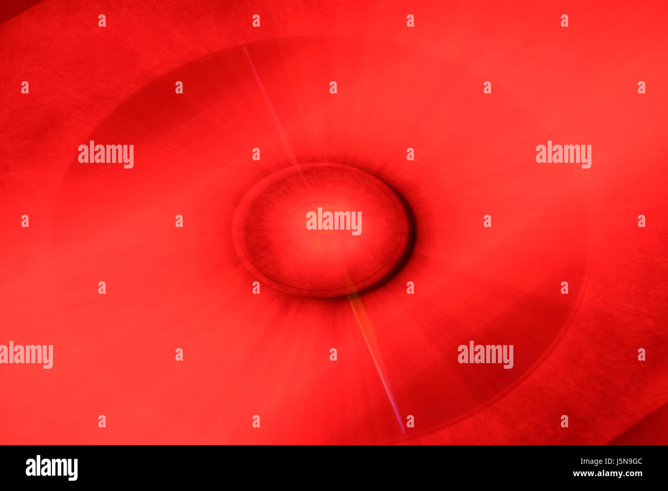 Cd shape hi-res stock photography and images - Alamy