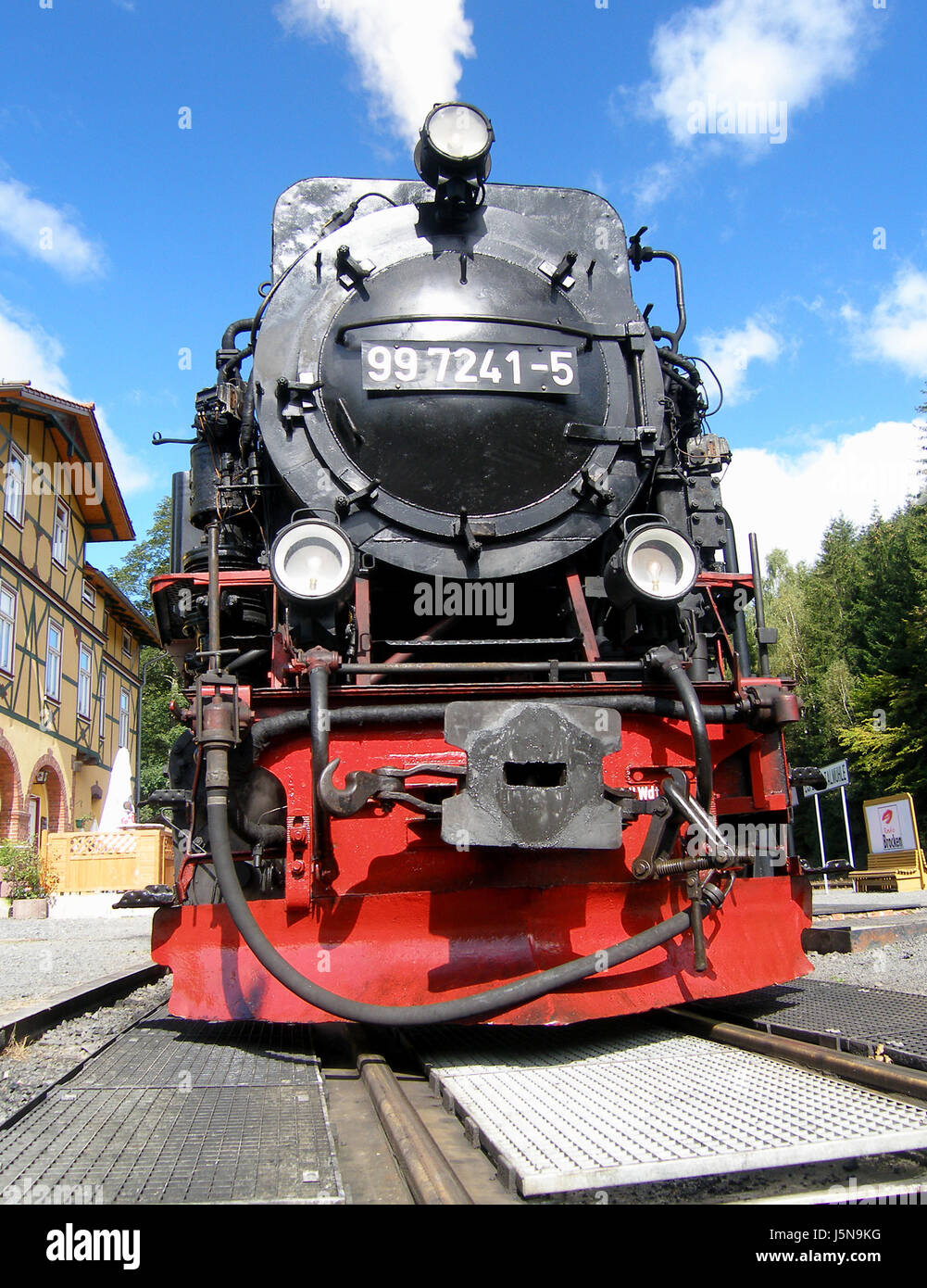 Hsb Sign High Resolution Stock Photography and Images - Alamy