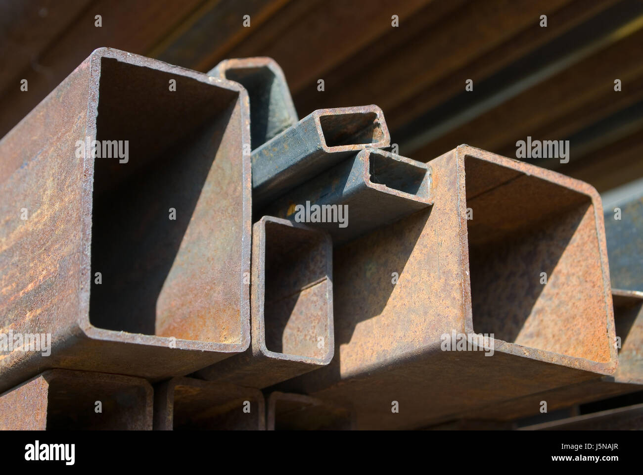 Eisenlager hi-res stock photography and images - Alamy