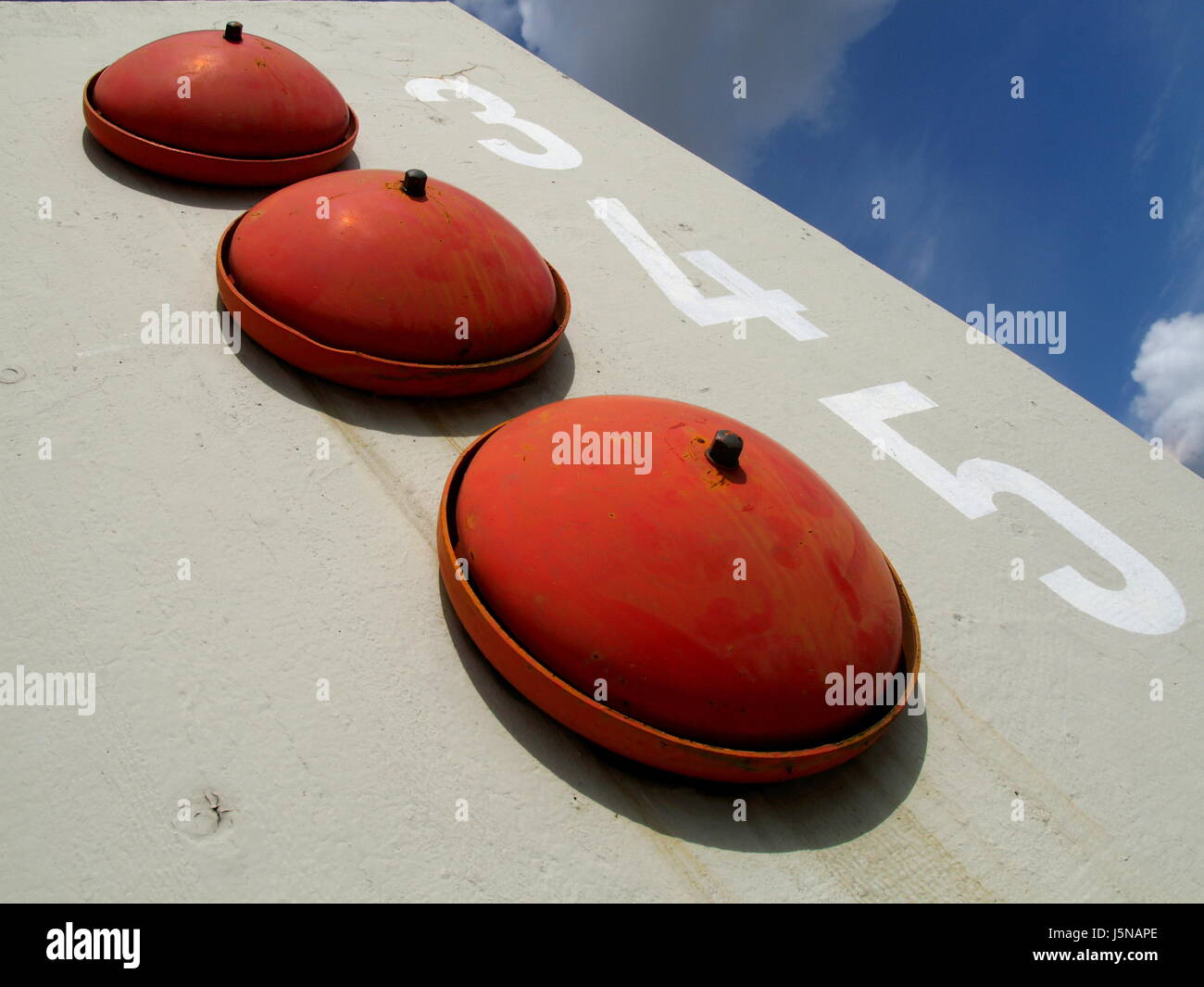 Fire Alarm Bell Stock Photos & Fire Alarm Bell Stock Images - Alamy