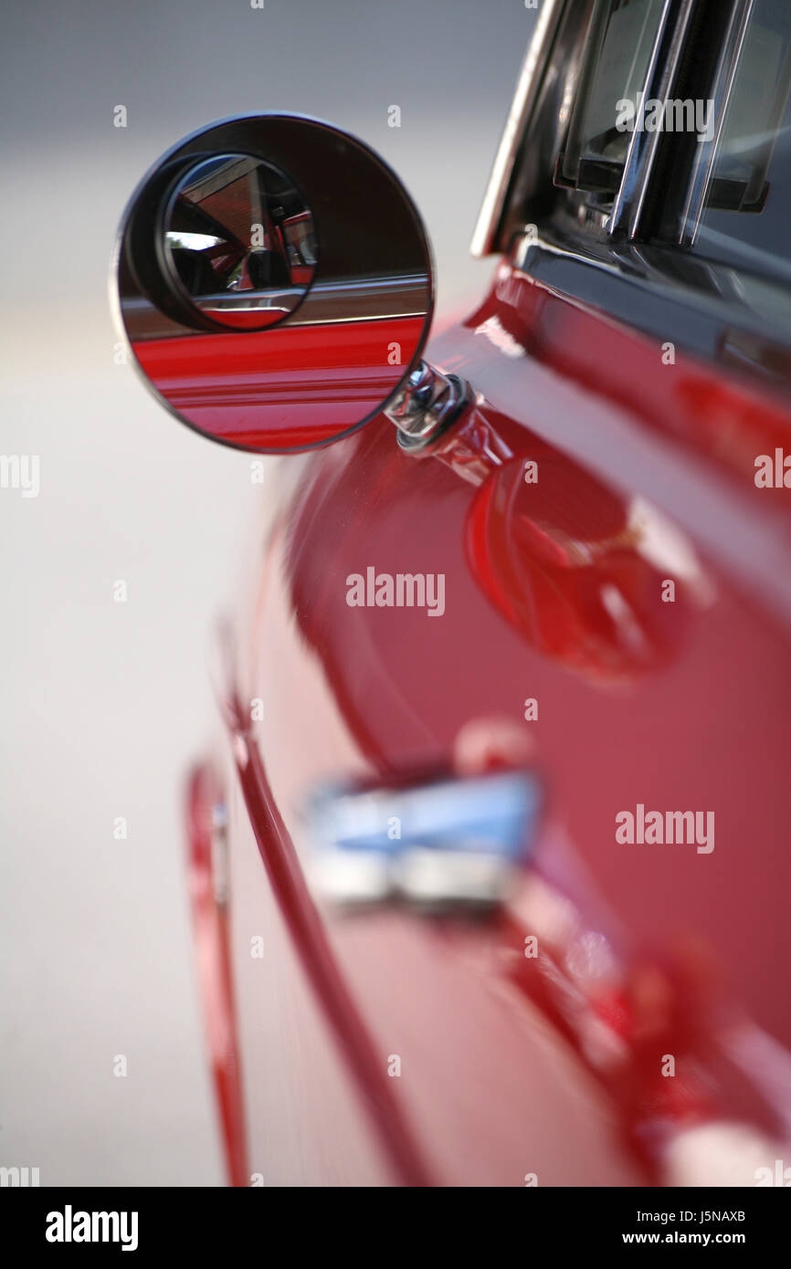 Aussenspiegel hi-res stock photography and images - Alamy