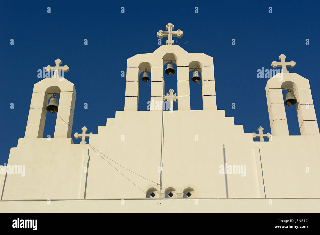church greece greek monastery steeple style of construction ...