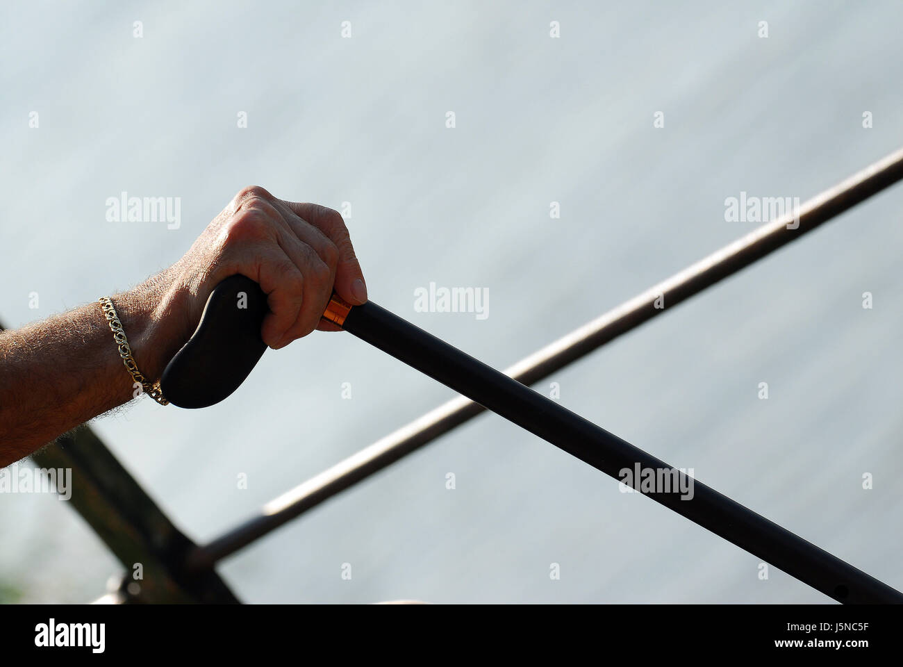 Hand cane hi-res stock photography and images - Alamy