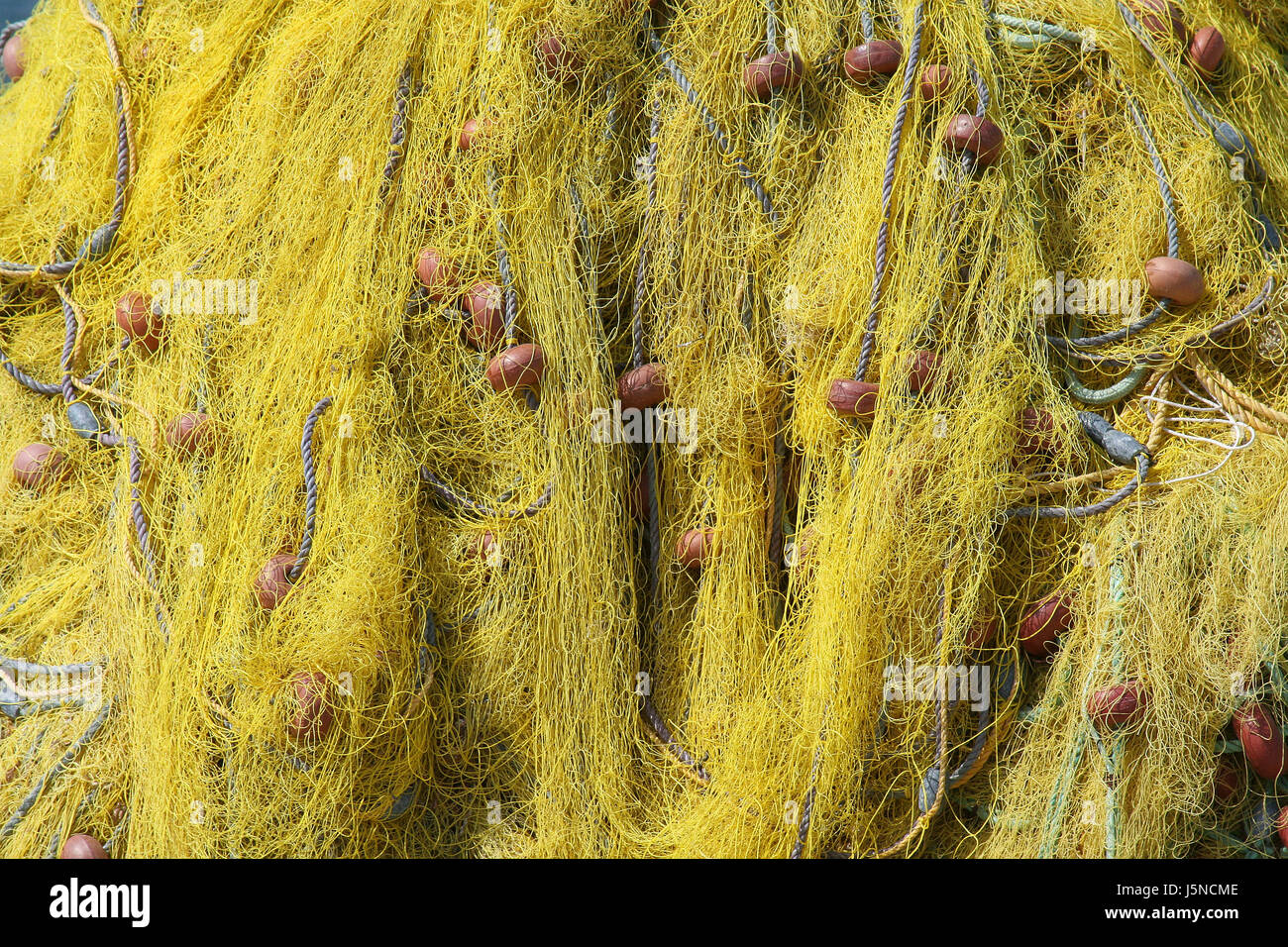 colour net thread tint threads ropes nets design shaping formation ...