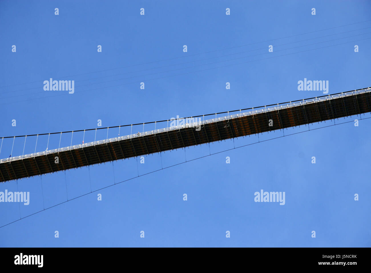 Height of bridge hi-res stock photography and images - Alamy
