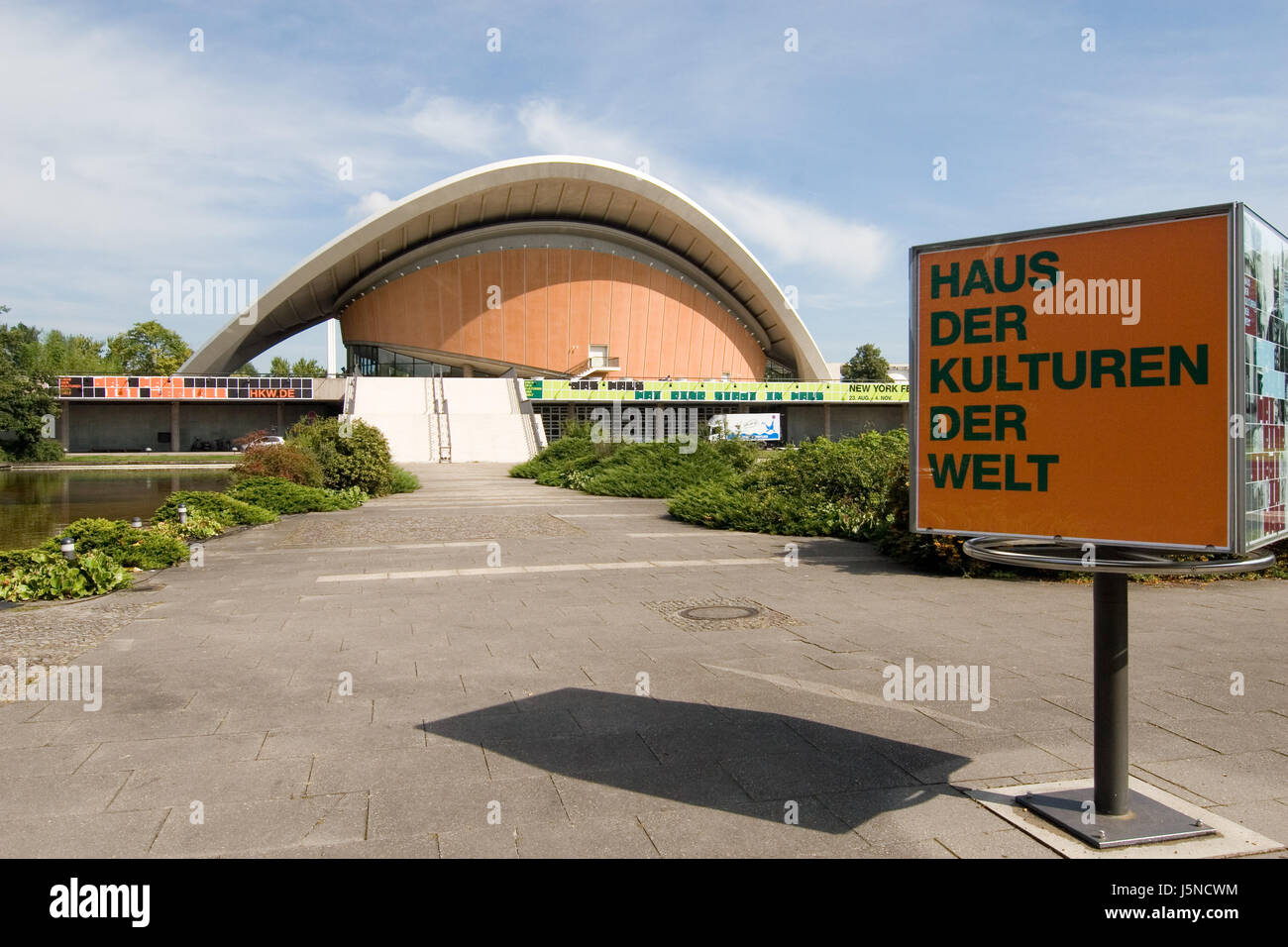 arc exposition berlin event facade style of construction architecture ...