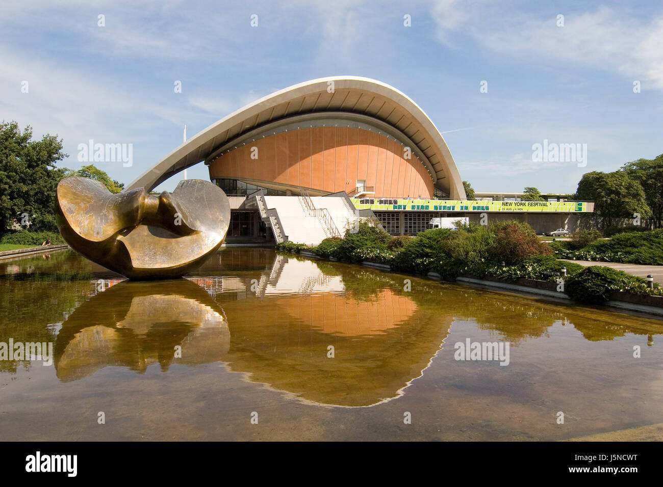 arc exposition berlin event facade style of construction architecture ...