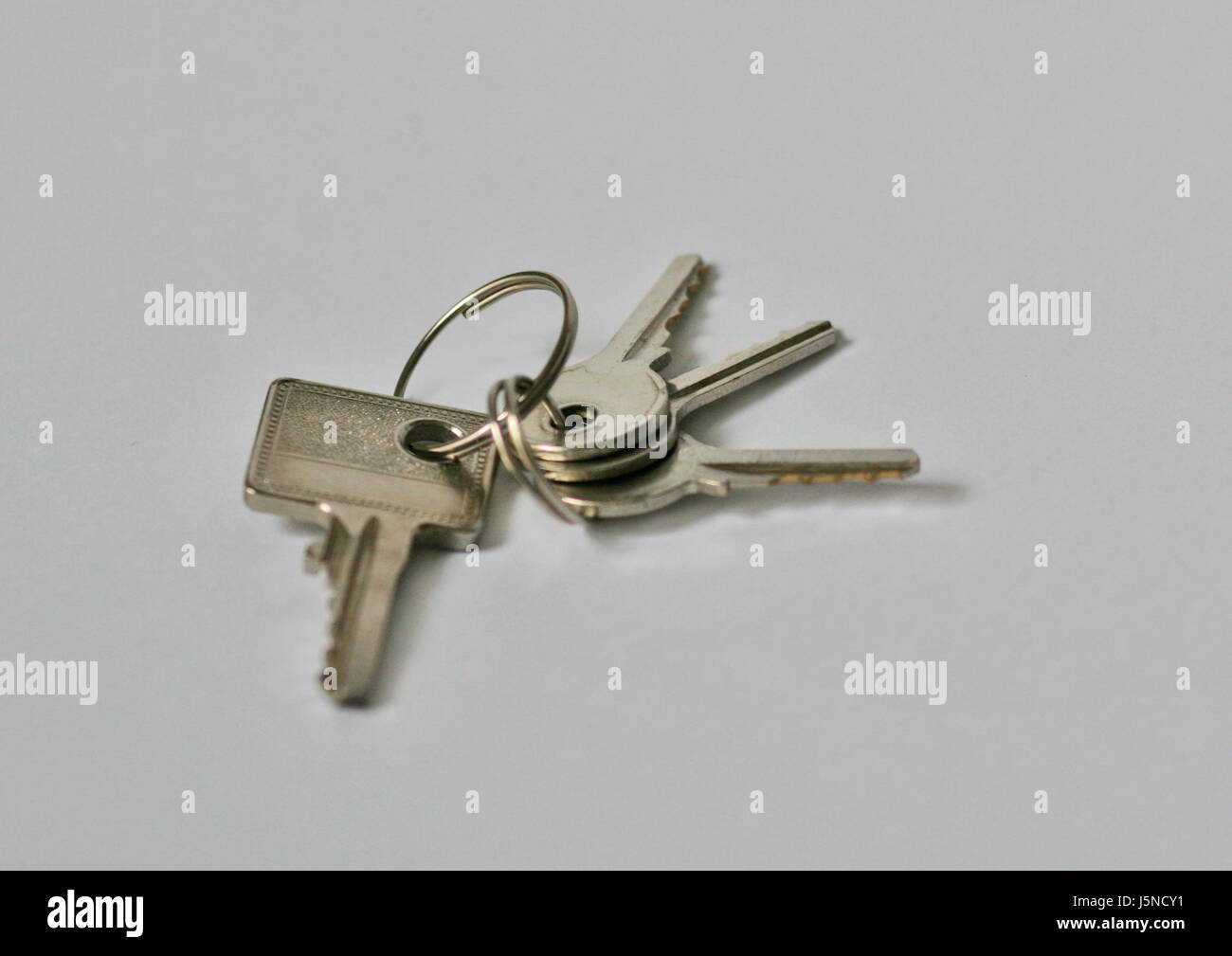 lock door closed open certain barrier housebreaking bunch of keys chubb ...