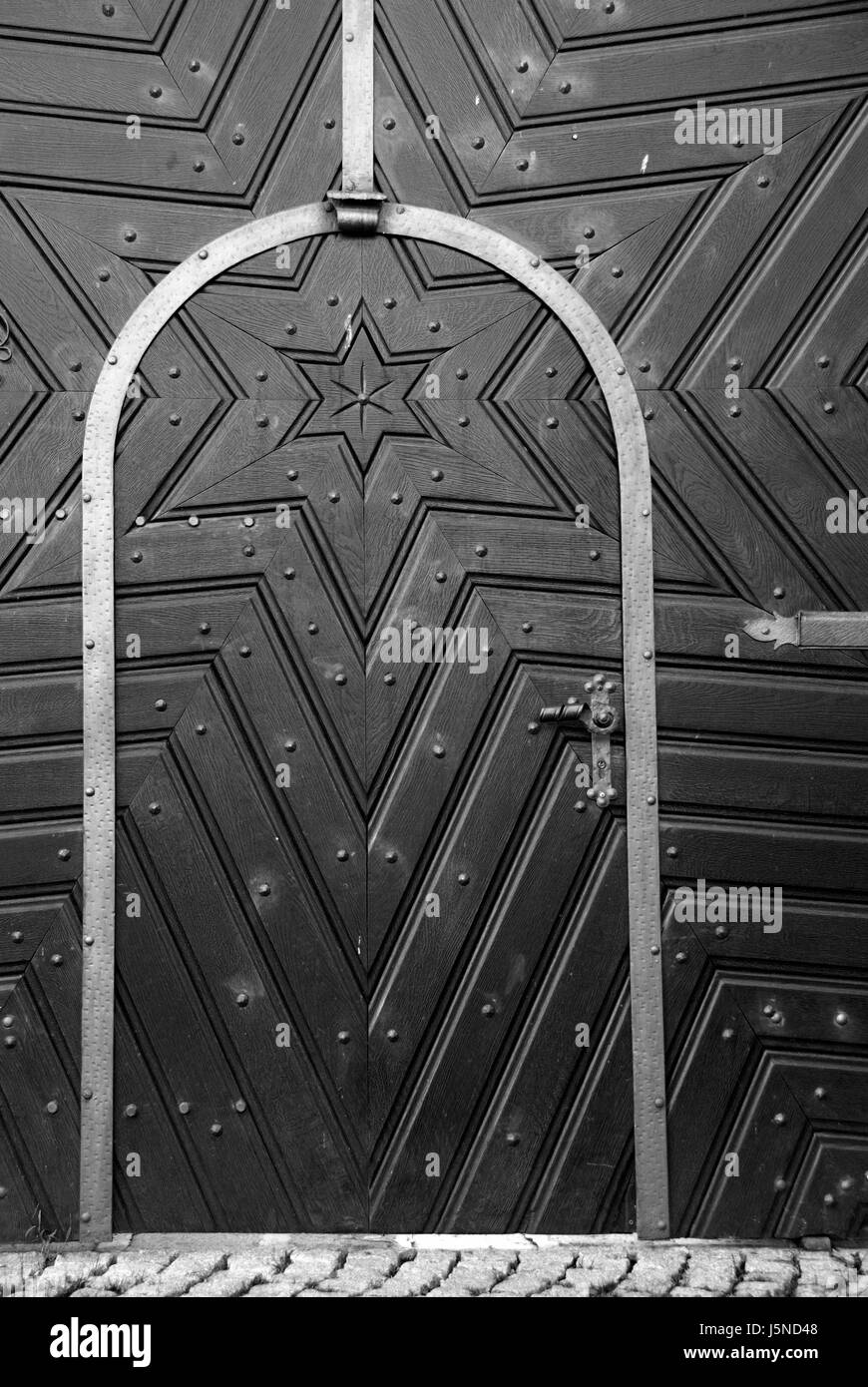 Stargate Black and White Stock Photos & Images - Alamy