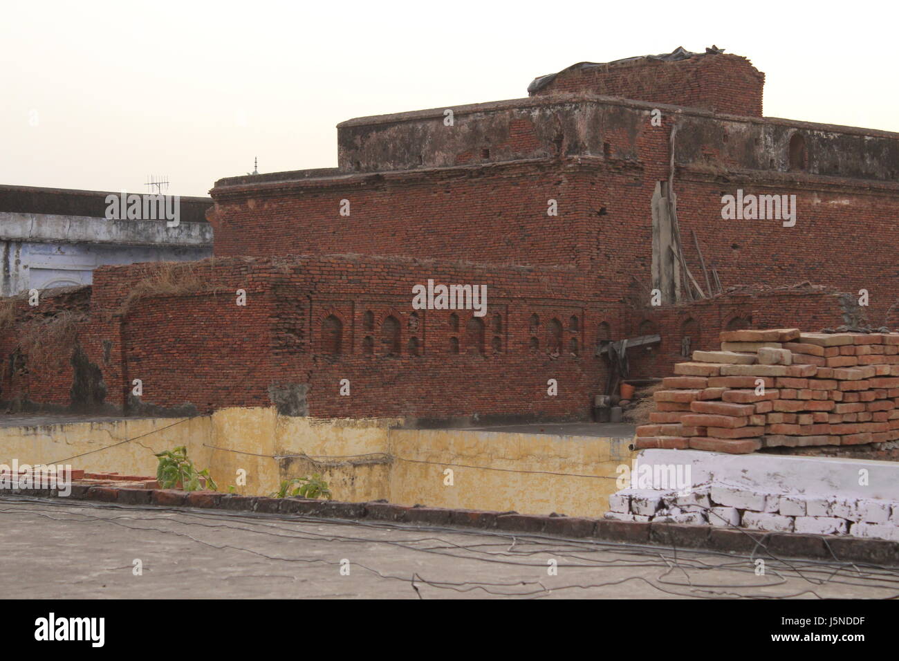 Brick monuments hi-res stock photography and images - Alamy