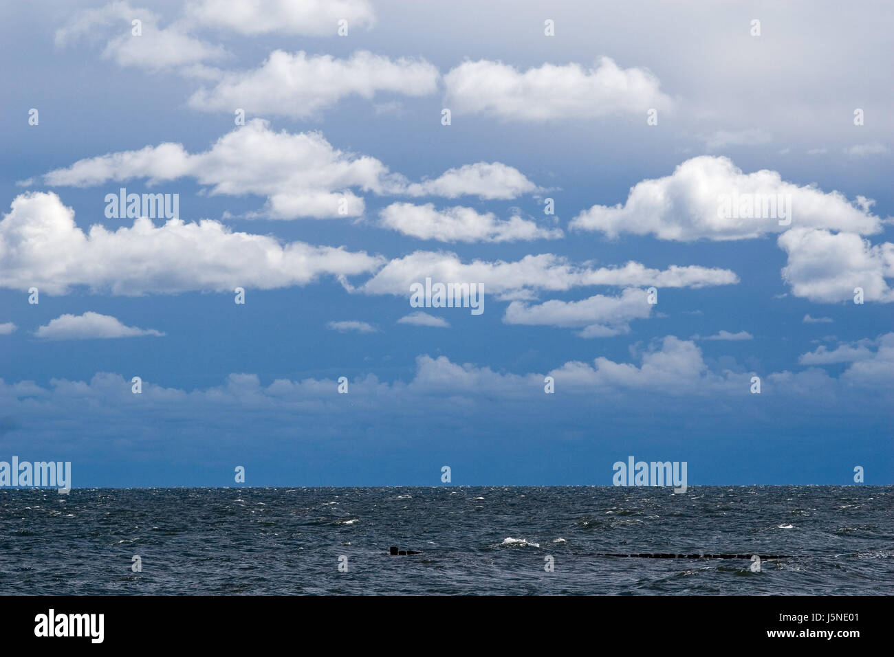 emptiness void water baltic sea salt water sea ocean loneliness thunder ...