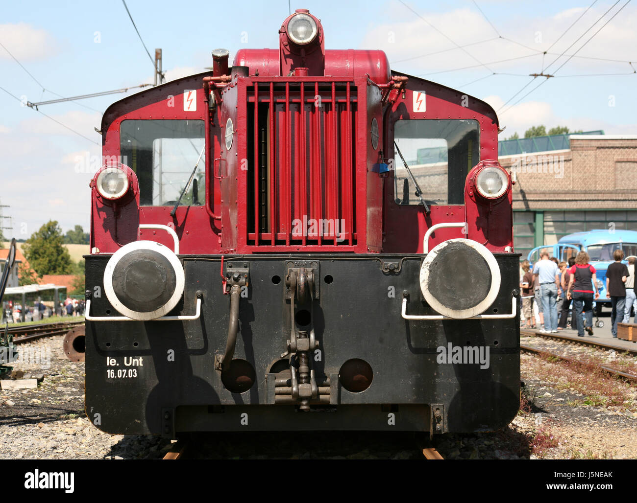 railway locomotive train engine rolling stock vehicle means of travel ...