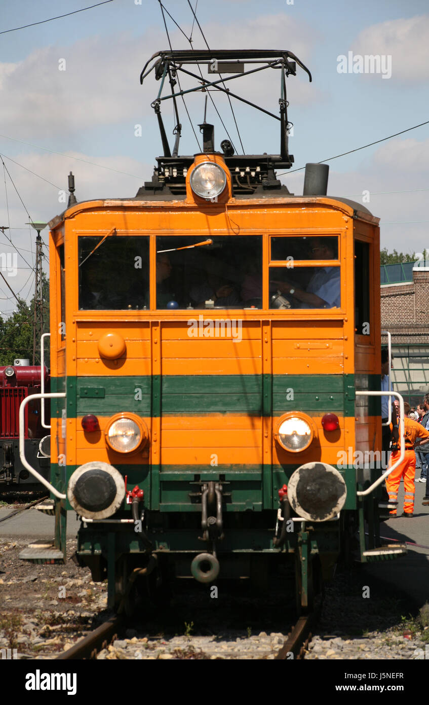 railway locomotive train engine rolling stock vehicle means of travel ...