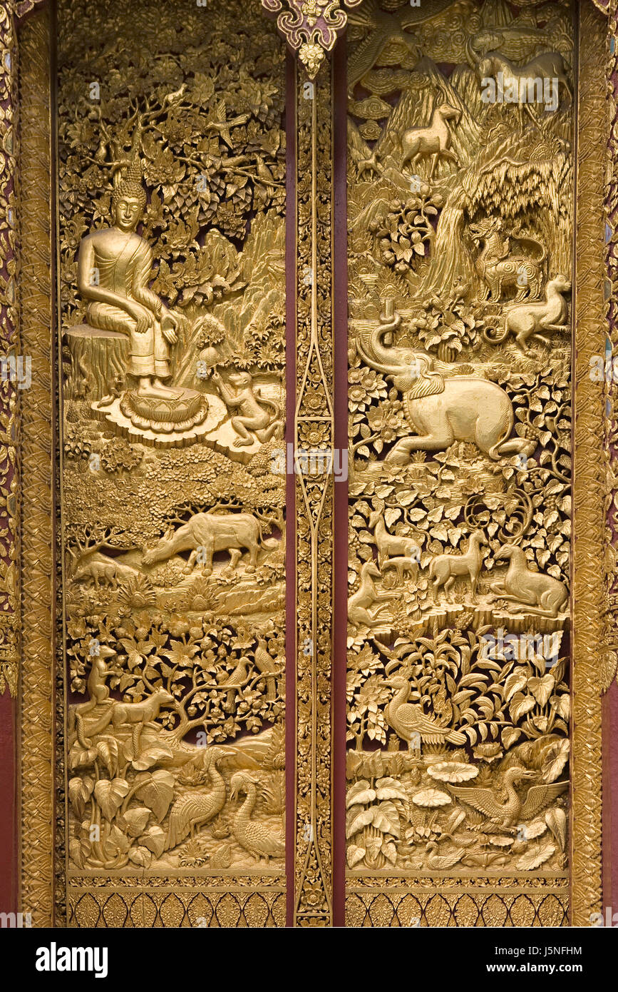 Goldrelief hi-res stock photography and images - Alamy