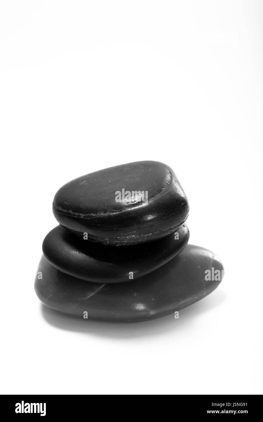 stone pile in small Stock Photo - Alamy