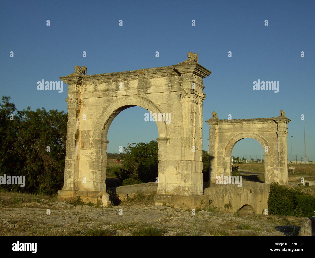 Pont gate hi-res stock photography and images - Alamy