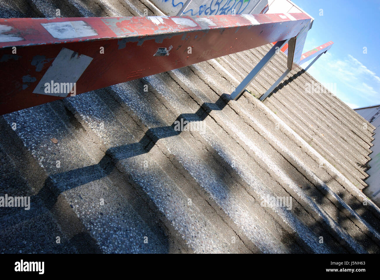 Ascend skyward hi-res stock photography and images - Alamy