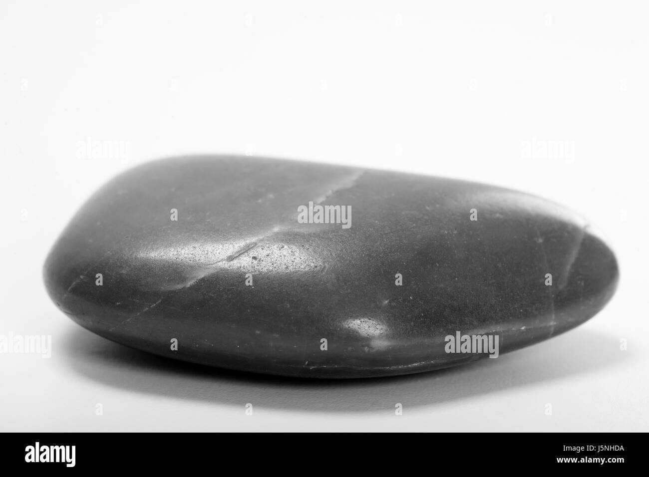 Smooth Black and White Stock Photos & Images - Alamy