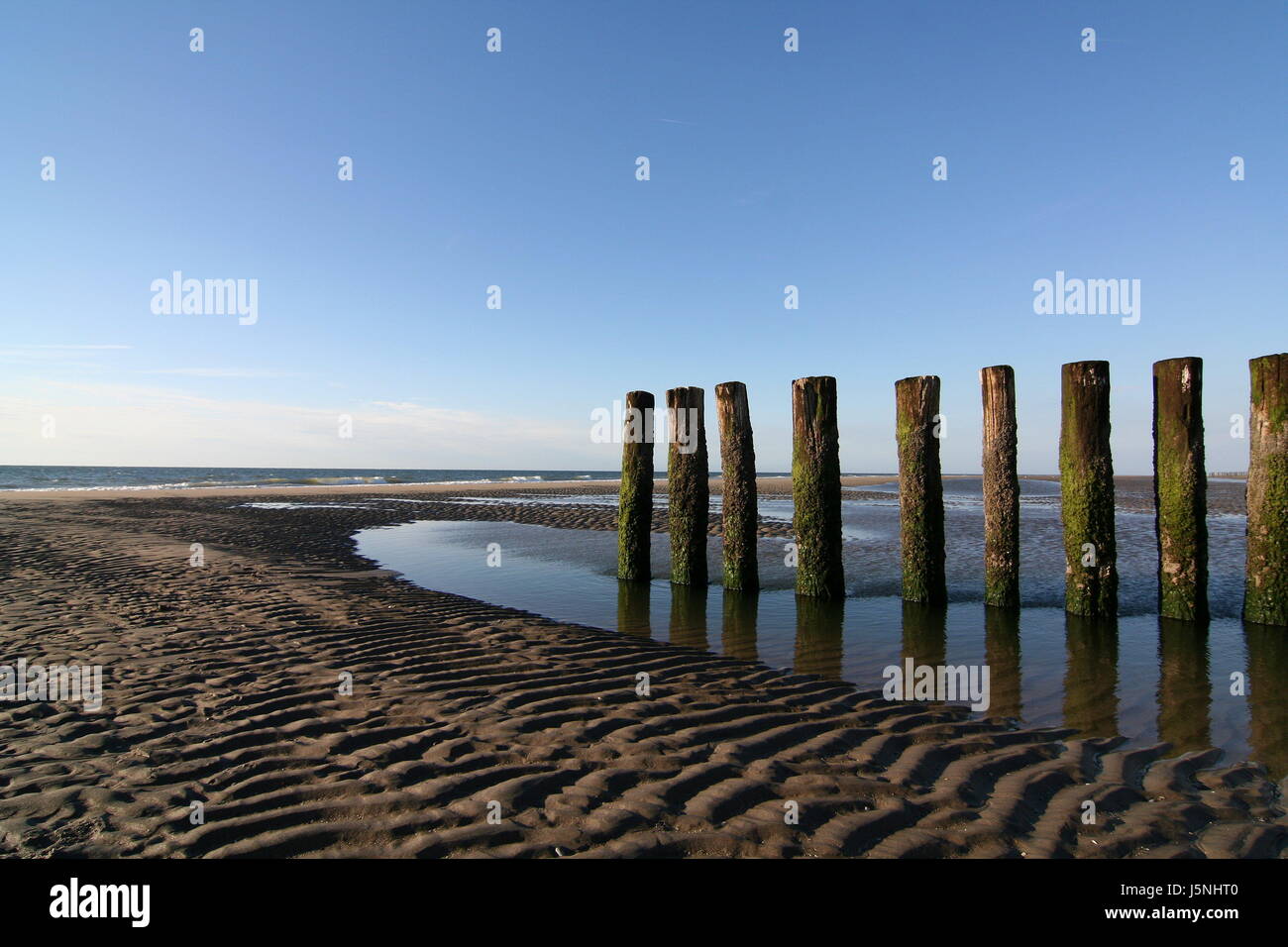 coastal protection ... (2 Stock Photo - Alamy