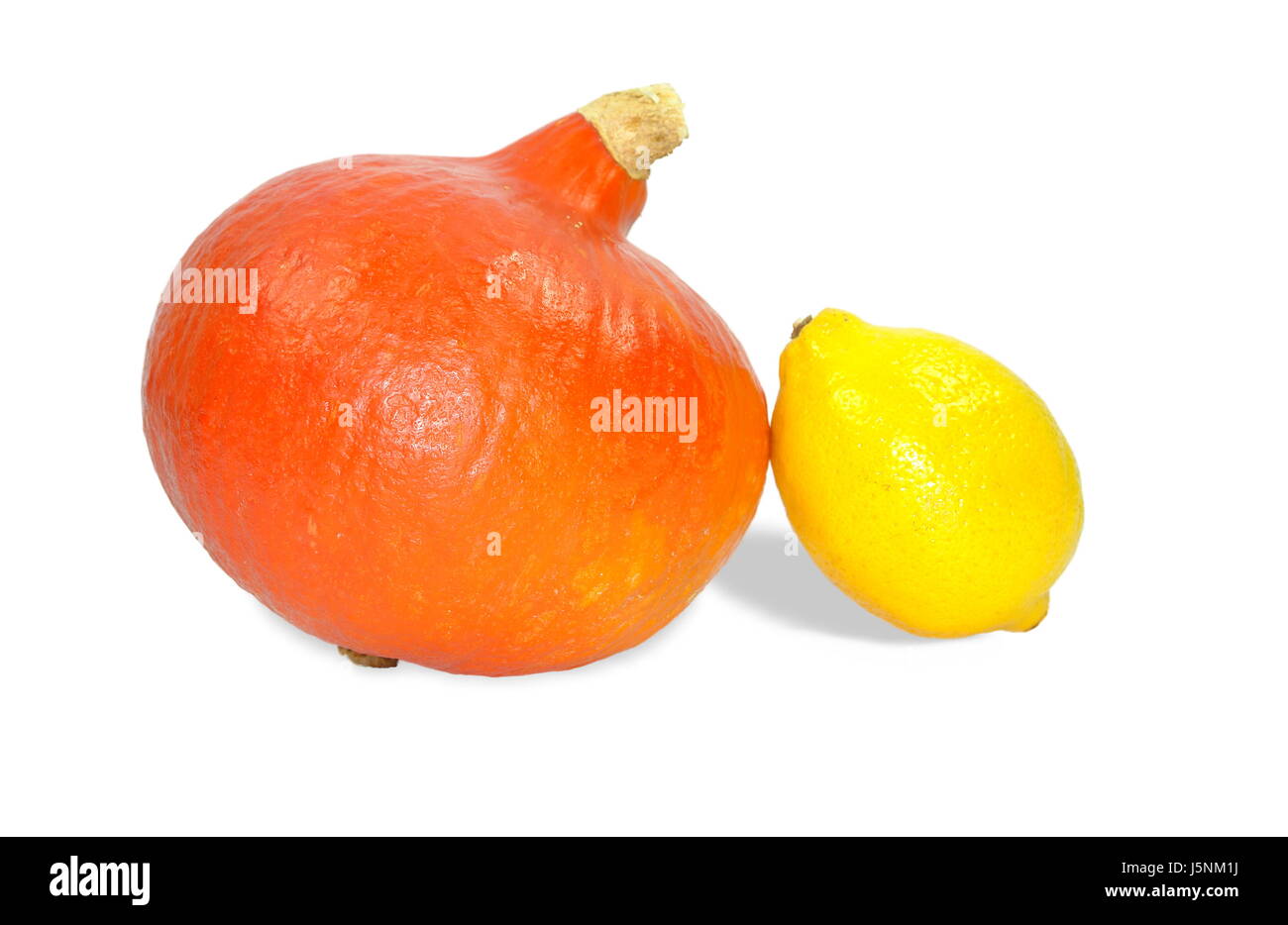 fruit vegetable lemons pumpkin vegetarian orange lemon citron two ...