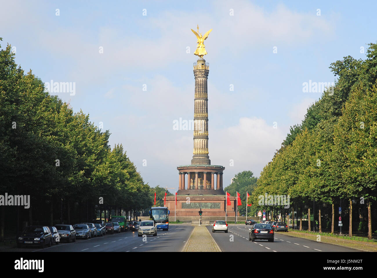 blue tower tree trees green attraction wing sightseeing pillar golden ...