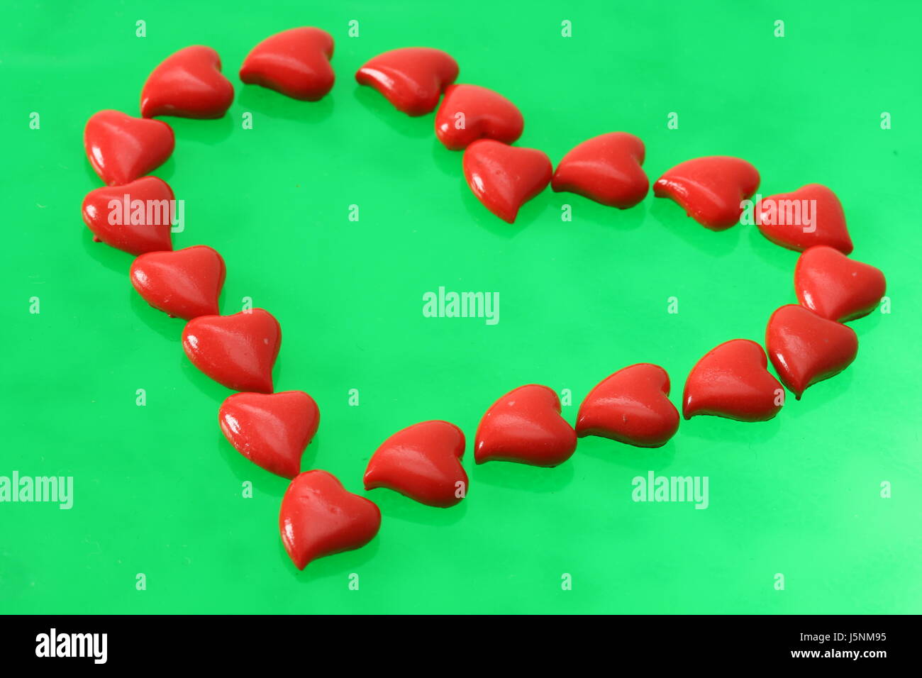 green valentines day attention donation symbol picture hearts heart ...