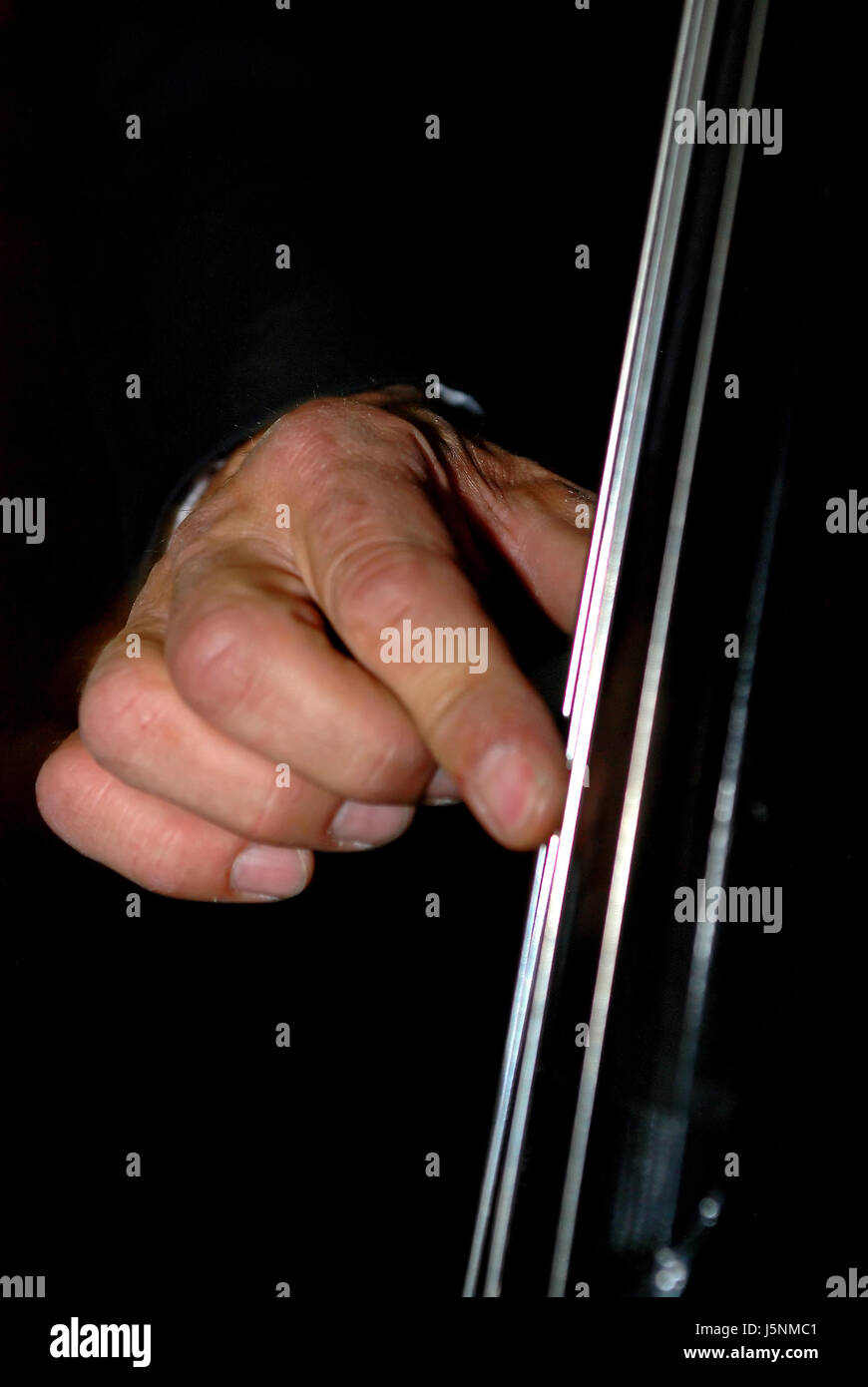 hand finger music musical instrument strings bowed instrument jazz ...