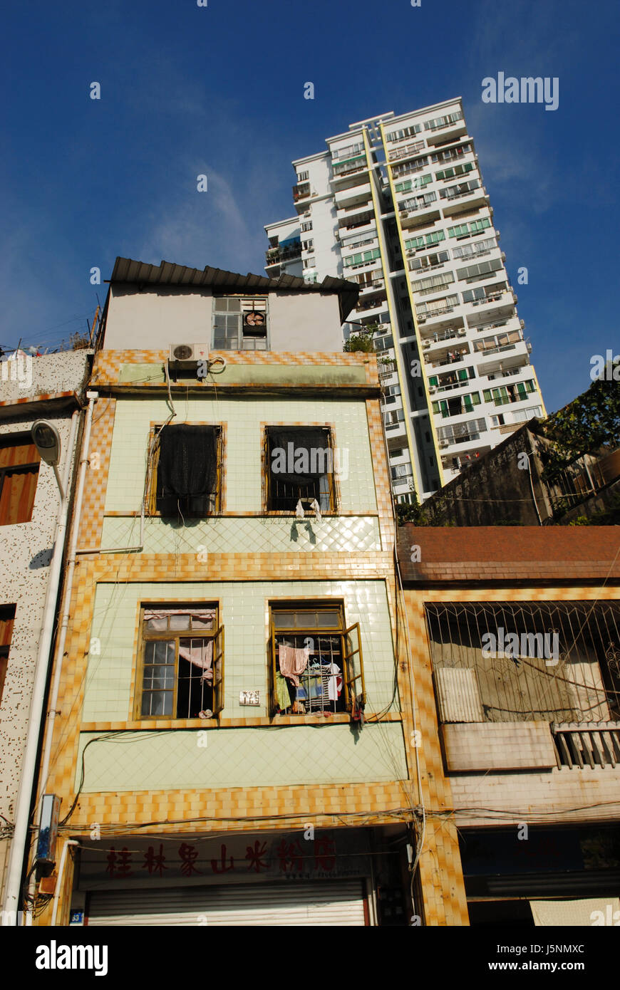 historical house multistory building multistorey building multi-story ...