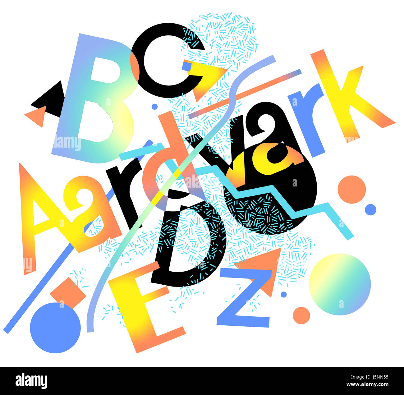 Shot vector vectors hi-res stock photography and images - Alamy