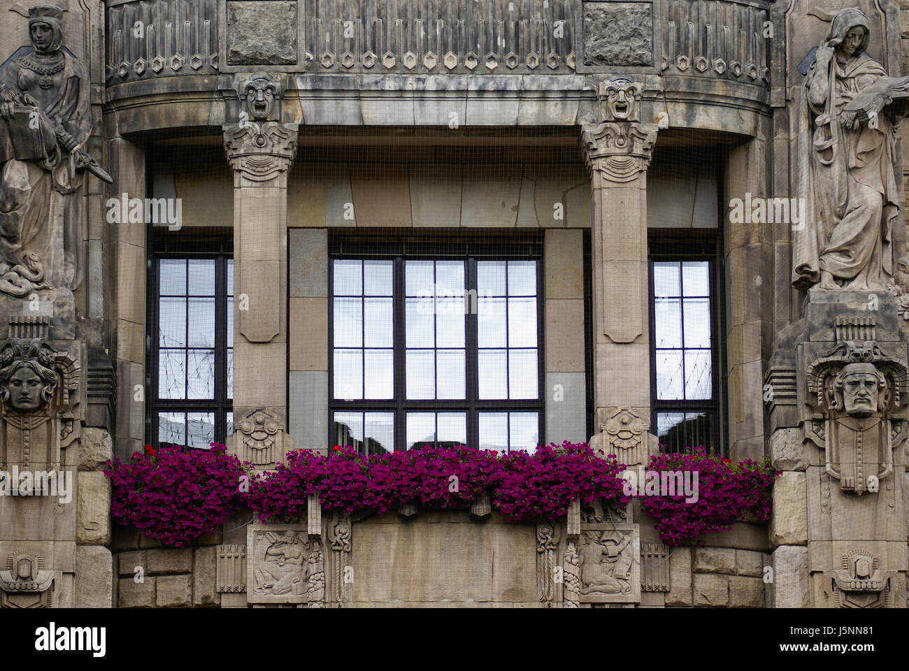 plant window porthole dormer window pane antique balcony mirroring ...