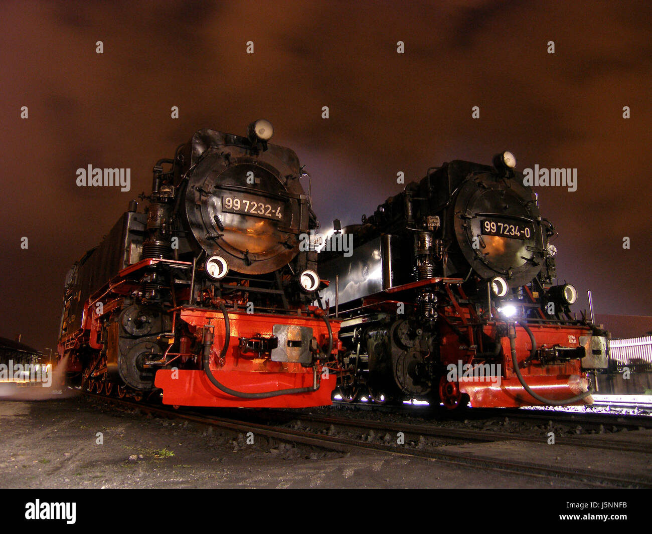 smoke smoking smokes fume station railway locomotive train engine ...