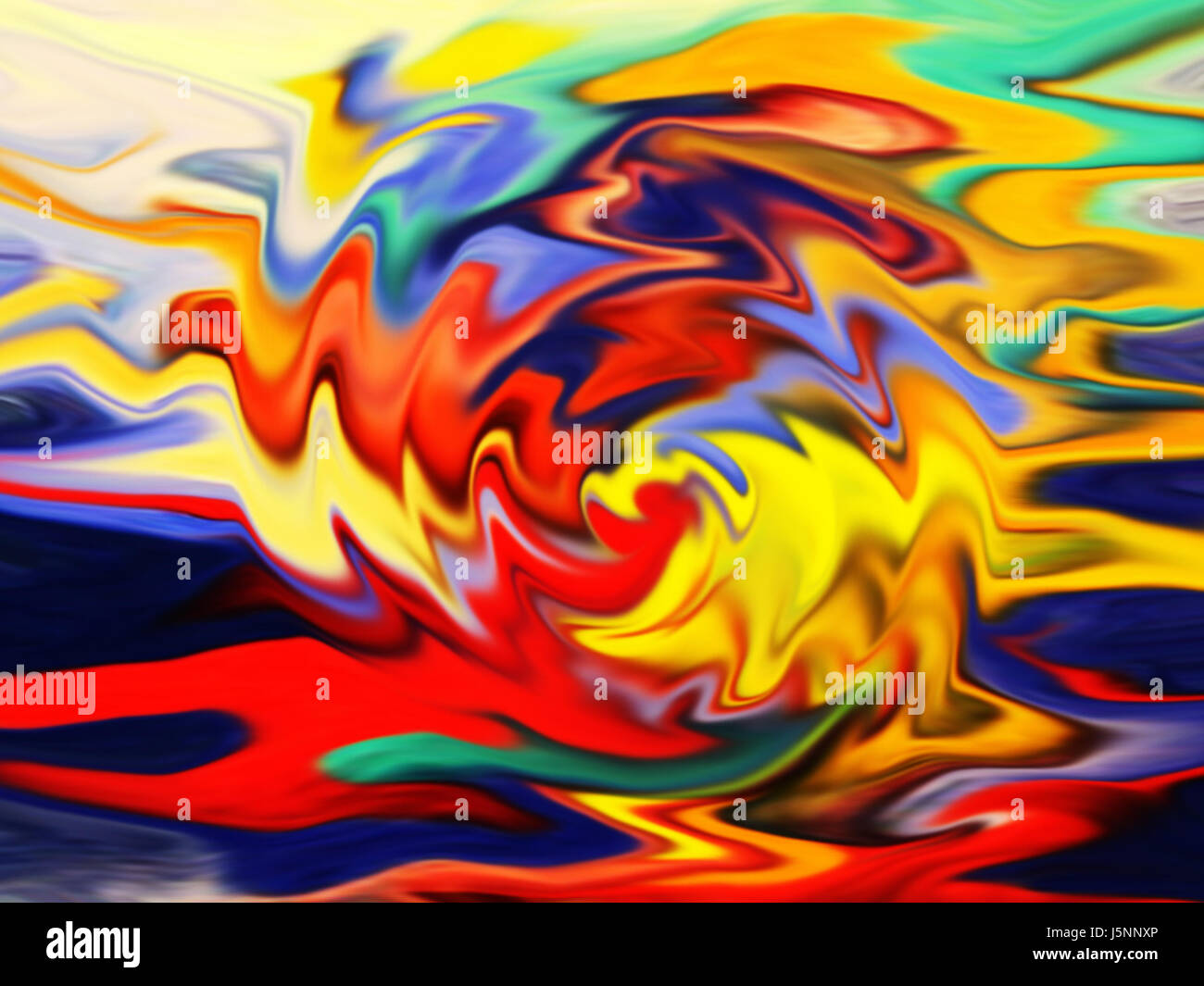 Colour intoxication hi-res stock photography and images - Alamy