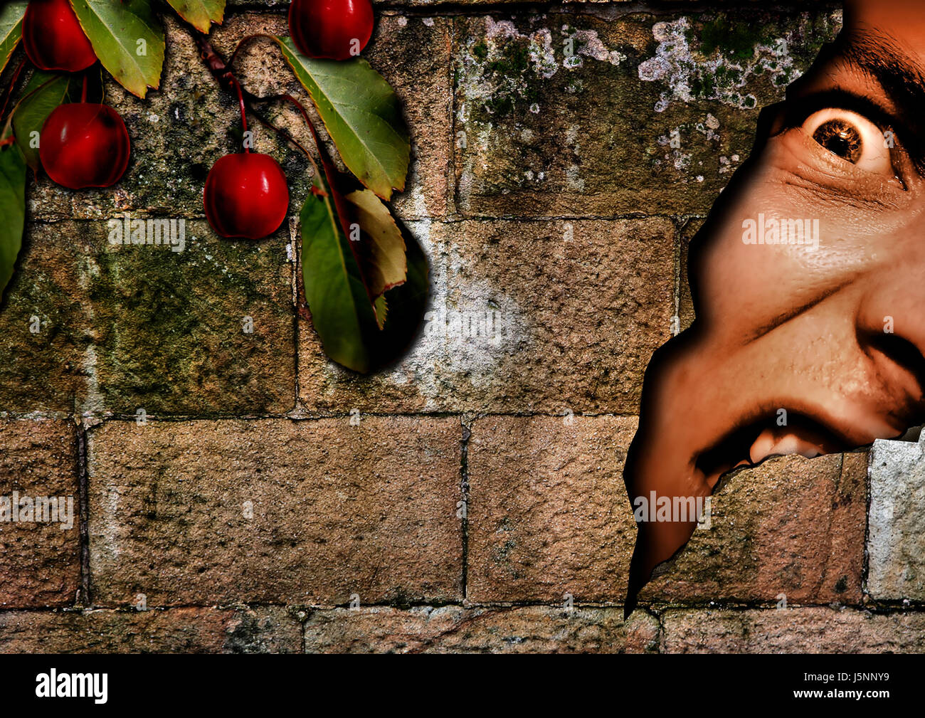 Breakthrough person hi-res stock photography and images - Alamy
