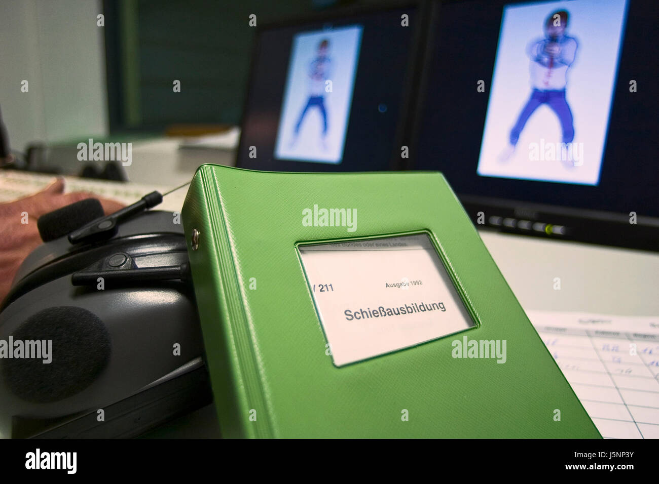 frowningly menacing screen defence simulation threat prescription self ...
