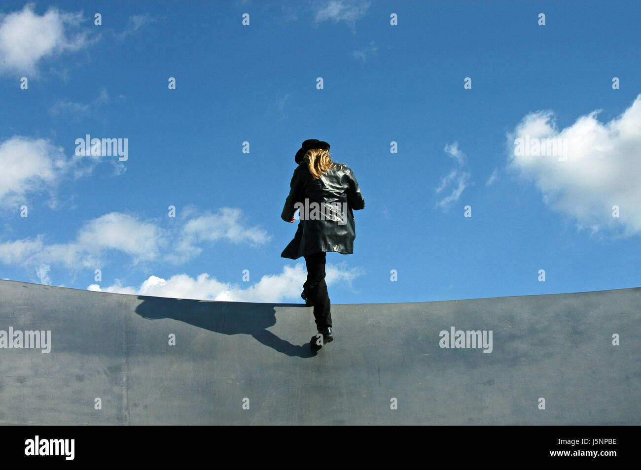 Schattensprung hi-res stock photography and images - Alamy