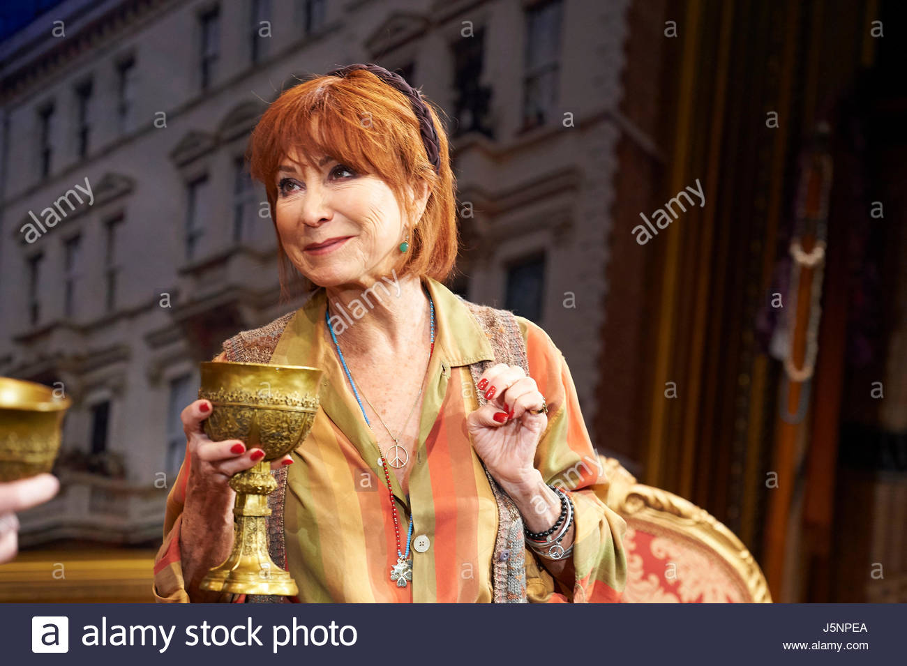 Mernier Chocolate Factory Theatre High Resolution Stock Photography and ...
