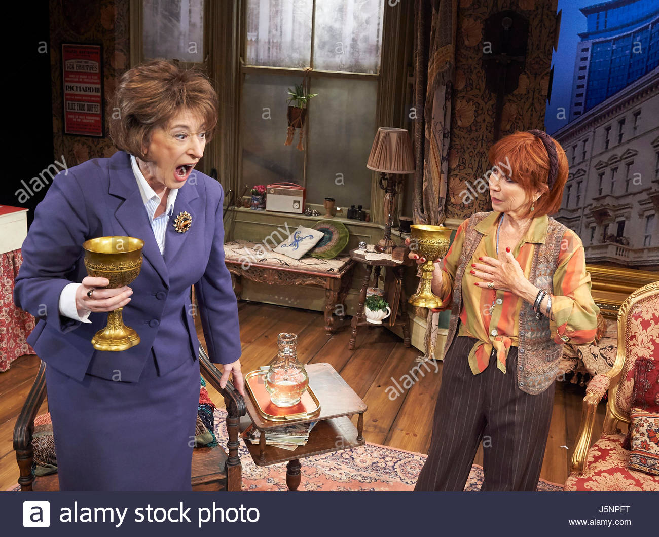 Mernier Chocolate Factory Theatre High Resolution Stock Photography and ...