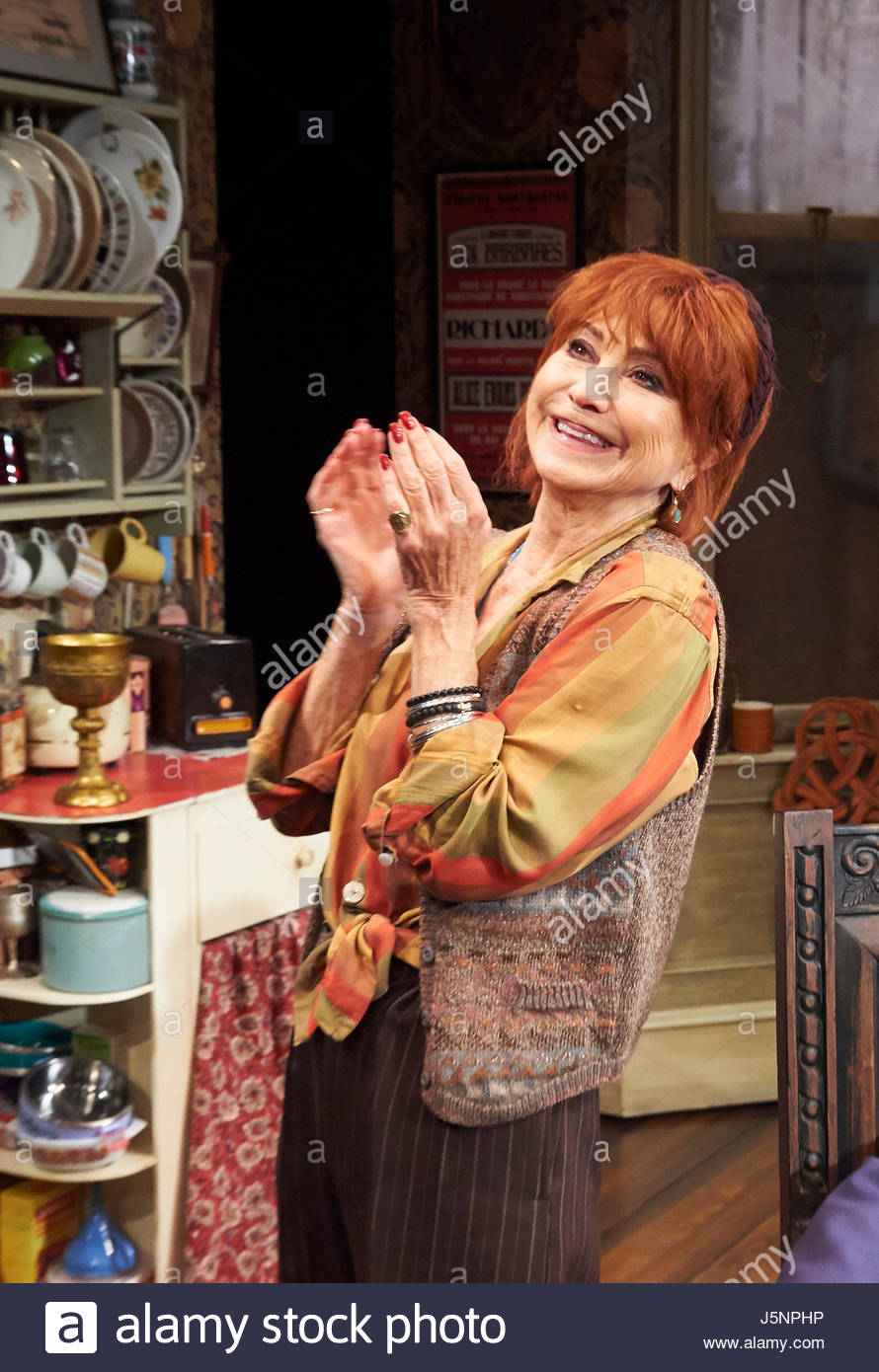 Mernier Chocolate Factory Theatre High Resolution Stock Photography and ...