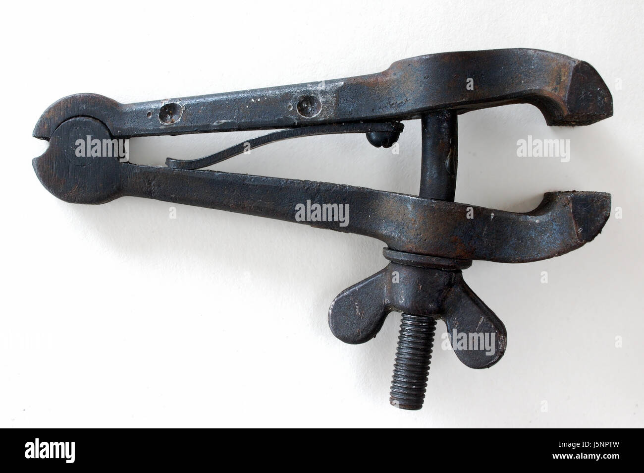 Iron age tools hi-res stock photography and images - Alamy
