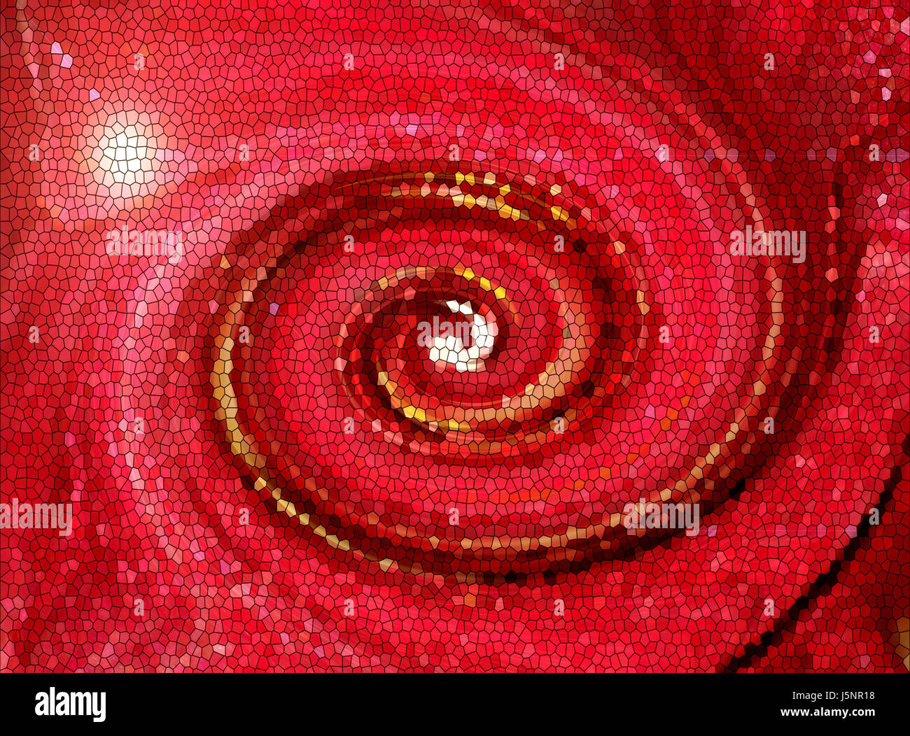 graphic dynamics dynamism wave verve abstract experimental orange ...