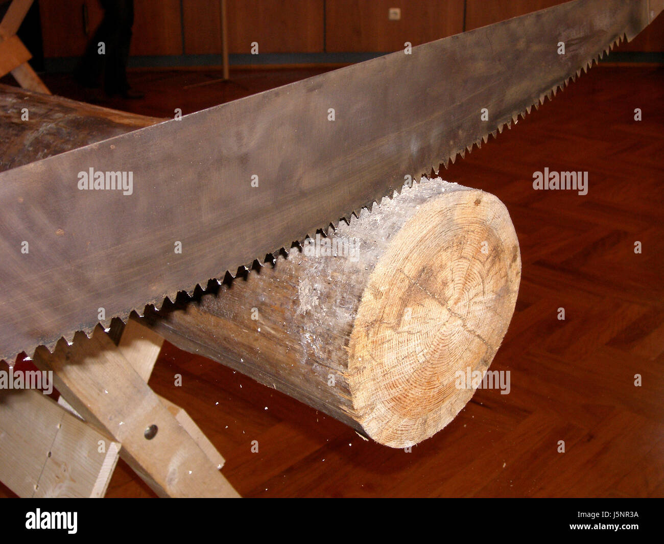 Sawtooth blade hi-res stock photography and images - Alamy