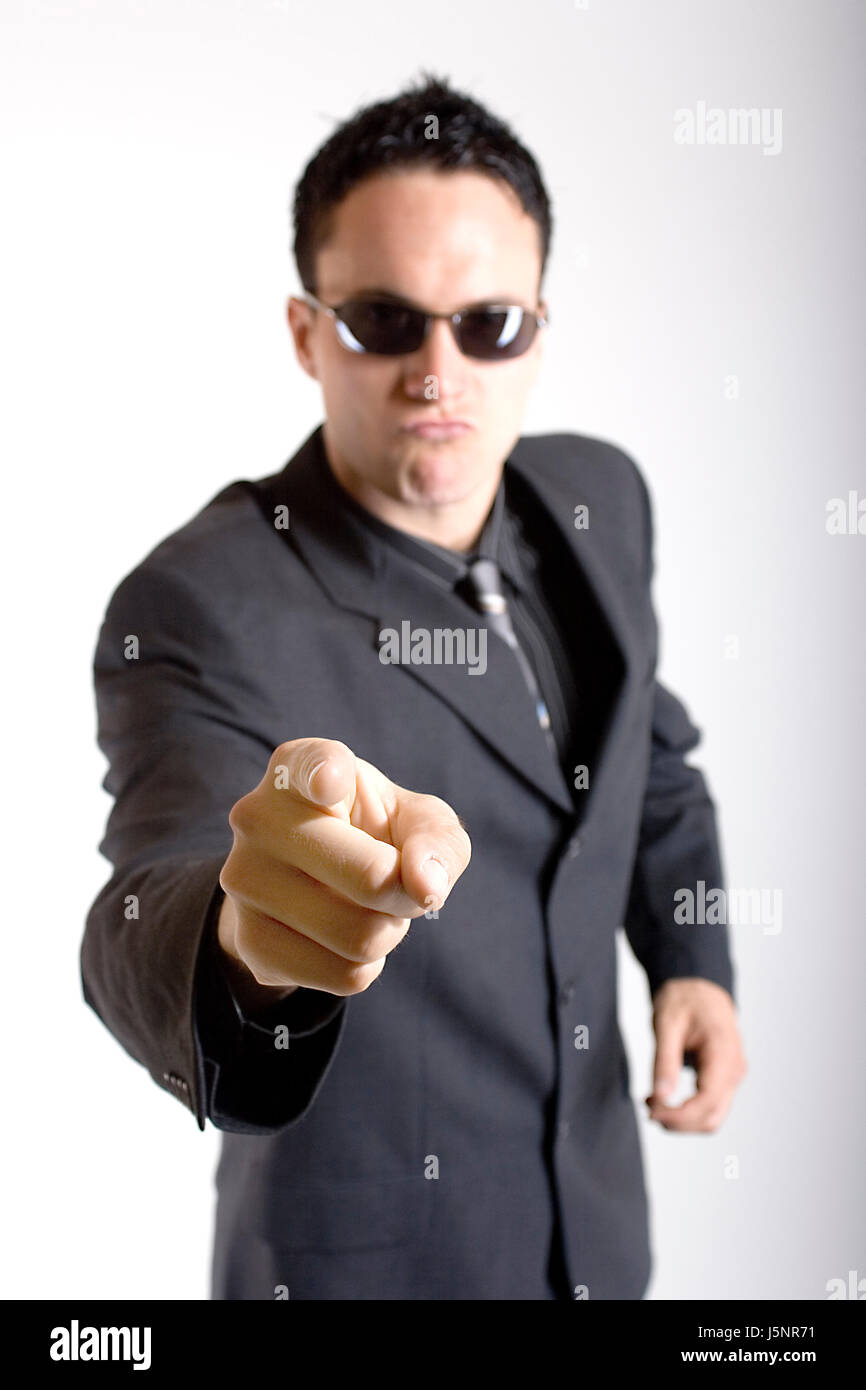 indicate show hand leader captain chieftain chief boss manager superior ...