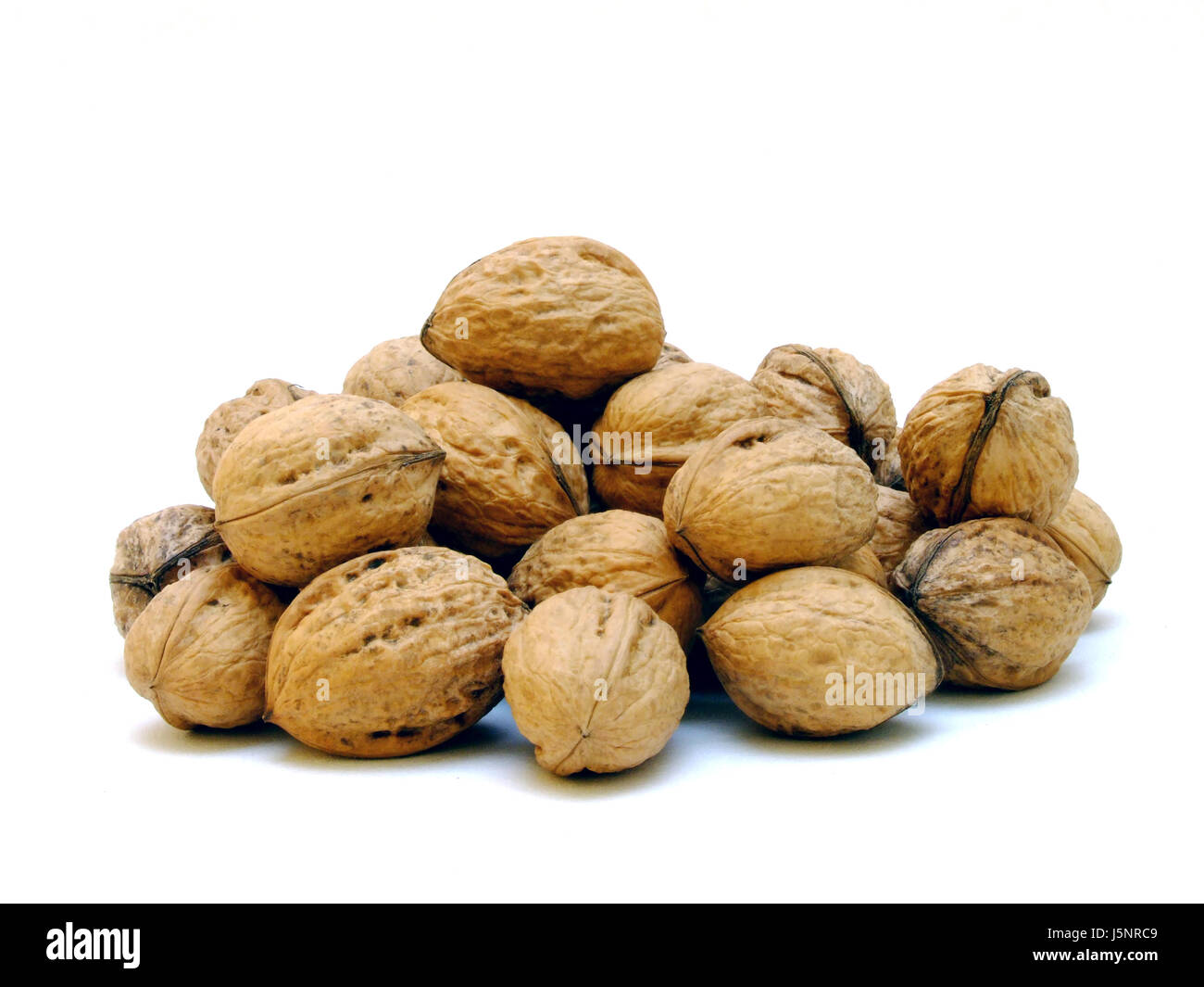 Walnuts tree Cut Out Stock Images & Pictures - Alamy