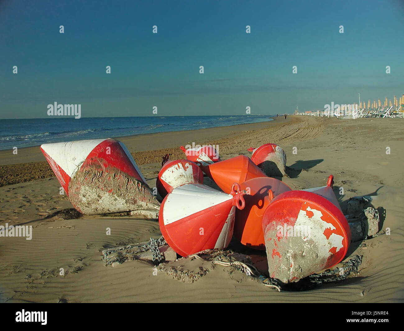 navigation beach seaside the beach seashore harbor harbours marking ...