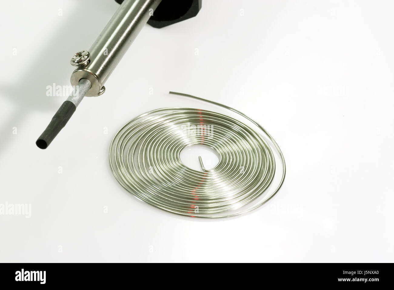 electronics electrical connection connect fix solder soldering iron tin ...