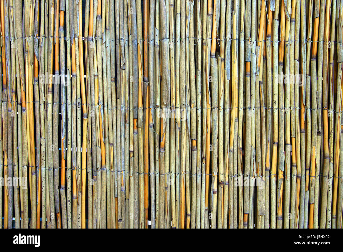 Plaited wood hi-res stock photography and images - Alamy